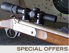 Special Offers | TraditionsFirearms.com