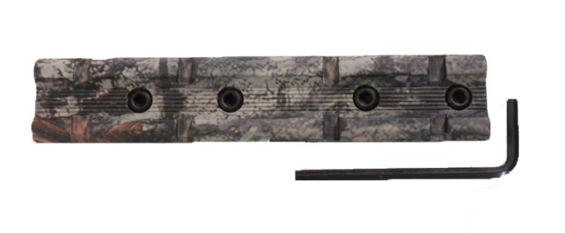 Scope Bases | TraditionsFirearms.com